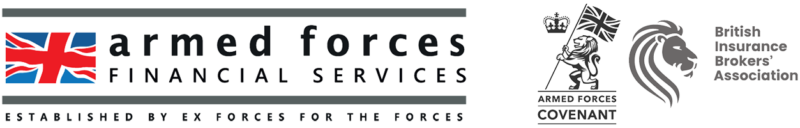 Armed Forces Financial Services | Mortgages | Insurance | What we do